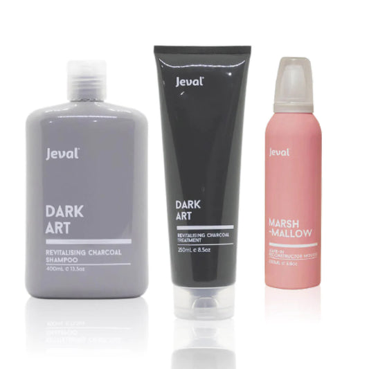 JEVAL – Page 9 – Beautopia Trade