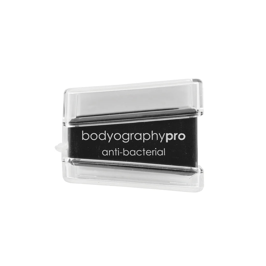Bodyography Anti-bacterial Pencil Sharpener – Beautopia Trade
